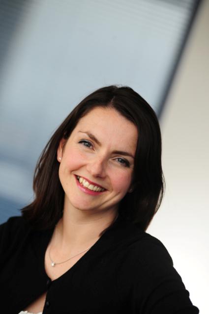 Marie Colour Work Pic – Centre for Culture, Sport and Events